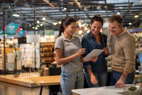 6 Tugas SPG (Sales Promotion Girls) Serta Tanggung Jawabnya