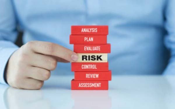 4 Tips Manajemen Risiko Bisnis Di Tengah Pandemi Covid-19