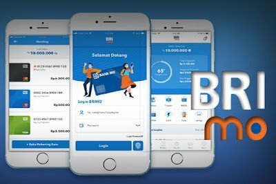 Penjelasan Lengkap Mengenai Aplikasi BRI Mobile