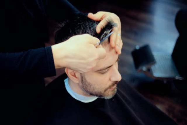 Tips Menata Potongan Rambut Quiff Agar Selalu Tampil Tampan